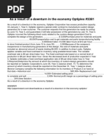 Accepted For Value Rules | PDF | Credit | Finance & Money Management
