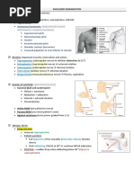 Hip Examination - OSCE Guide - Geeky Medics | PDF