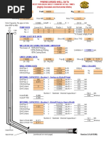 Road Survey and Quantity Calculation | PDF | Road | Surveying