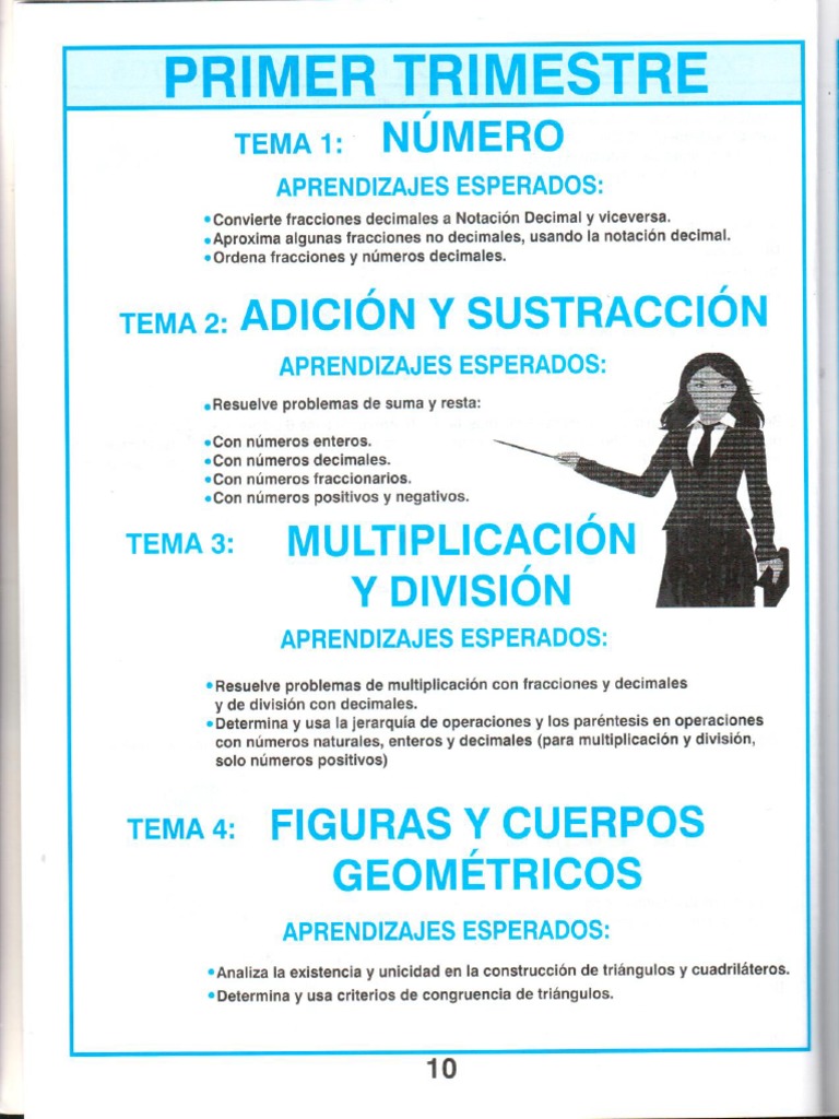 Complemento Matematico 1 | PDF