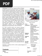 Pathoma Fundamentals of Pathology | PDF