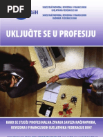 JS3100-PrijavaPromjenaOdjava Osiguranja | PDF