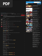 Memes y Videos de "Nah Creo" | PDF