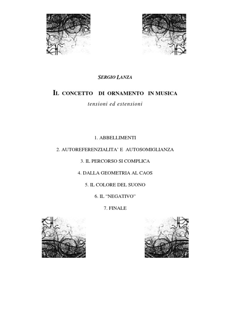Lanza | PDF