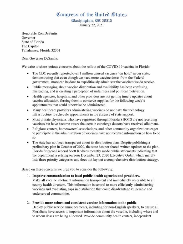 Delegation Letter | PDF