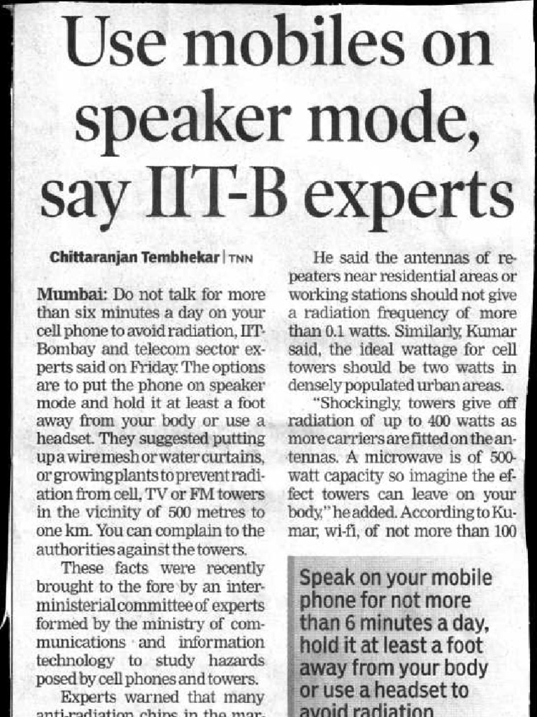 Cell Phones | PDF | Mobile Phones | Wireless