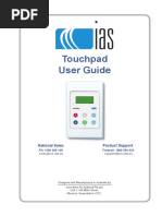 W3000 user manual-GB (1) | PDF | Menu (Computing) | Parameter (Computer Programming)