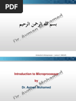 What Is Instruction Queue in 8086 Microprocessor | PDF | Central ...