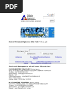 NCP (Vaginal Bleeding) | PDF | Diseases And Disorders | Health Care