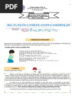 Detailed Lesson Plan Ugnayan NG Kita Pagkonsumo at Pag Iimpok PDF Free ...