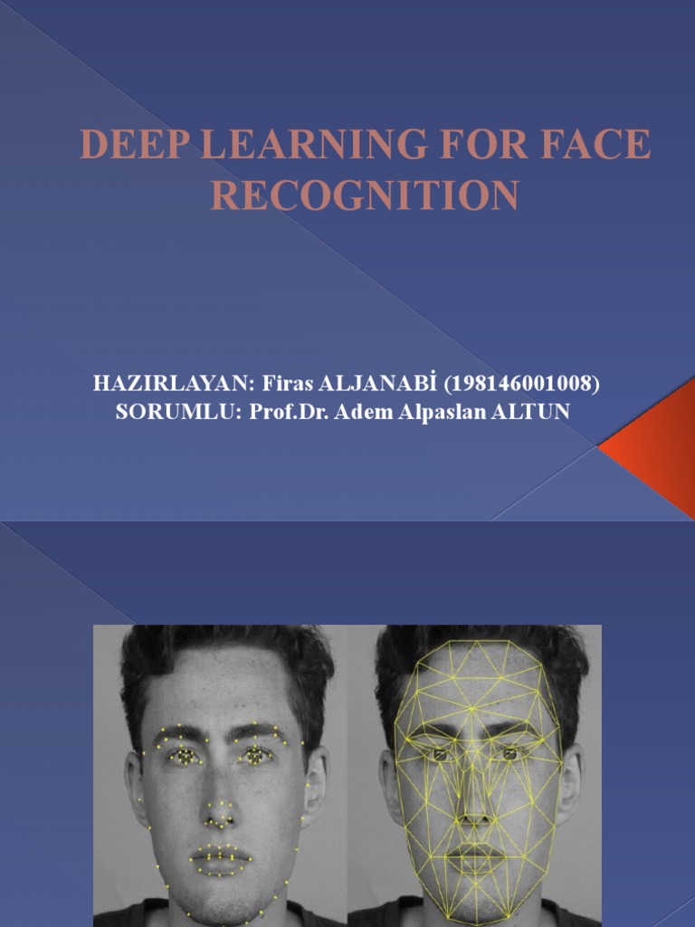 Deep Learning in Face Recognition | PDF | Deep Learning | Computational ...