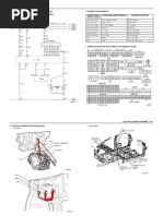 CAN Bus Location Guide | PDF | Electrical Connector | Motor Vehicle