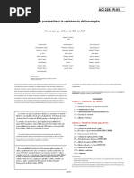 Norma Astm D1586 Traducida | PDF
