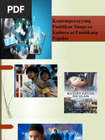 10 Pangunahing Magasin Sa Pilipinas | PDF