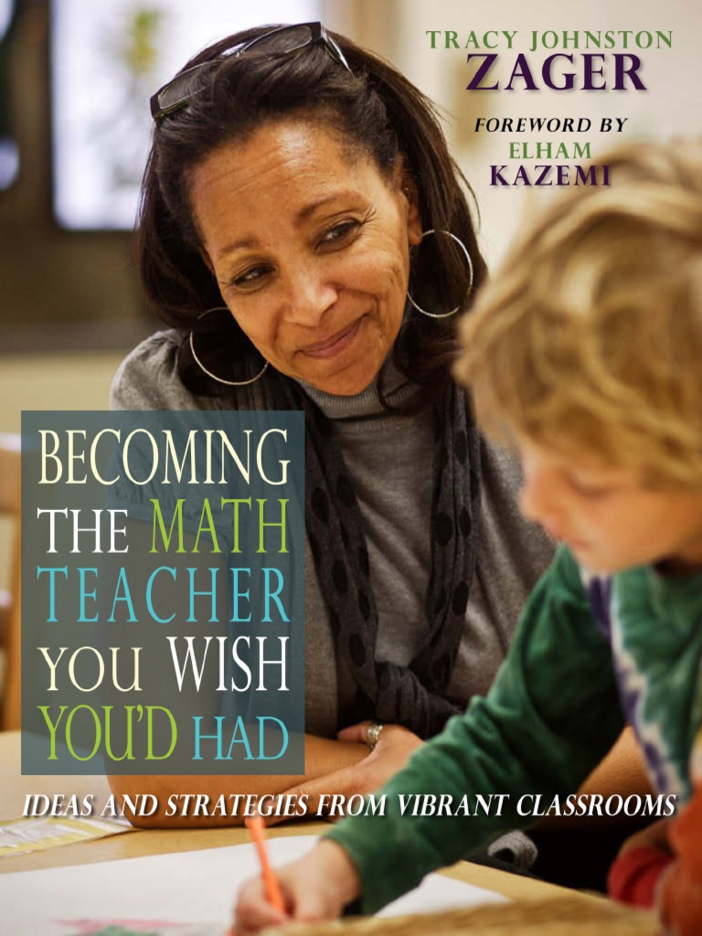 Transforming Math Teaching Strategies | PDF | E Books | Reflective Practice