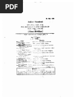 Amendment No. 2 April 2022 To Is 7098 (Part 2) : 2011 Crosslinked ...