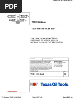 Lo Torc Valves | PDF | Valve | Electrical Connector