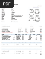 Order of Adjectives: Nosascomp | PDF | Adjective | Noun