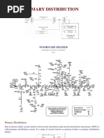 Primary and Secondary Distribution Systems | PDF | Electric Power ...