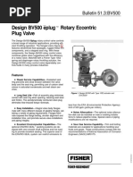 357 Series Control Valves: Bulletin 51.2:357 | PDF | Valve | Pounds Per ...