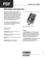 Liquiphant M/S With Electronic Insert FEL54: Functional Safety Manual ...