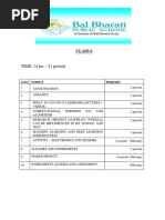 Class 8 Ai - Answer Keys | PDF | Artificial Intelligence | Intelligence ...
