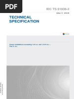 Iec 60227-3 2024 | PDF