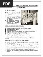 Prepare Prototype Personal Files For Staff Nurses 2 | PDF | Nursing ...