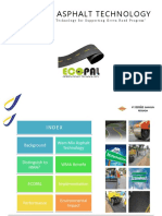 AASHTO M 43 Classification For Size of Aggregate For Road and Bridge ...