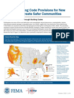 2024 Seismic Design Category Maps Guide | PDF | Contiguous United ...
