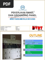 Pemasangan Sleeve Atau Sparing Pipa Pada Dinding GWT | PDF