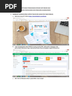 Tutorial Pengisian E-SKP | PDF