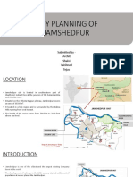 Bhendi Bazar Case Study | PDF