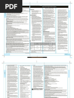 Buffer Solutions USP | PDF | Buffer Solution | Ph