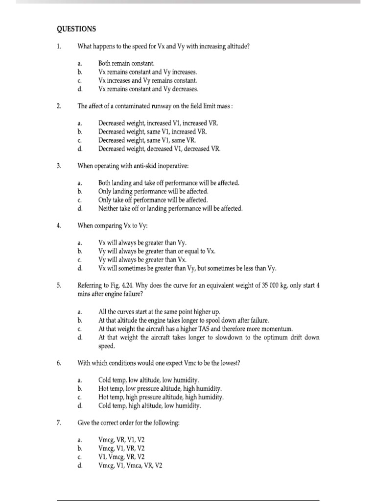 FPP - Part 2 QA | PDF