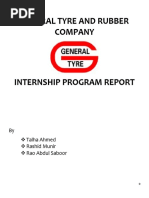 Basic Concepts of Tyre Uniformity | PDF | Wheel | Tire