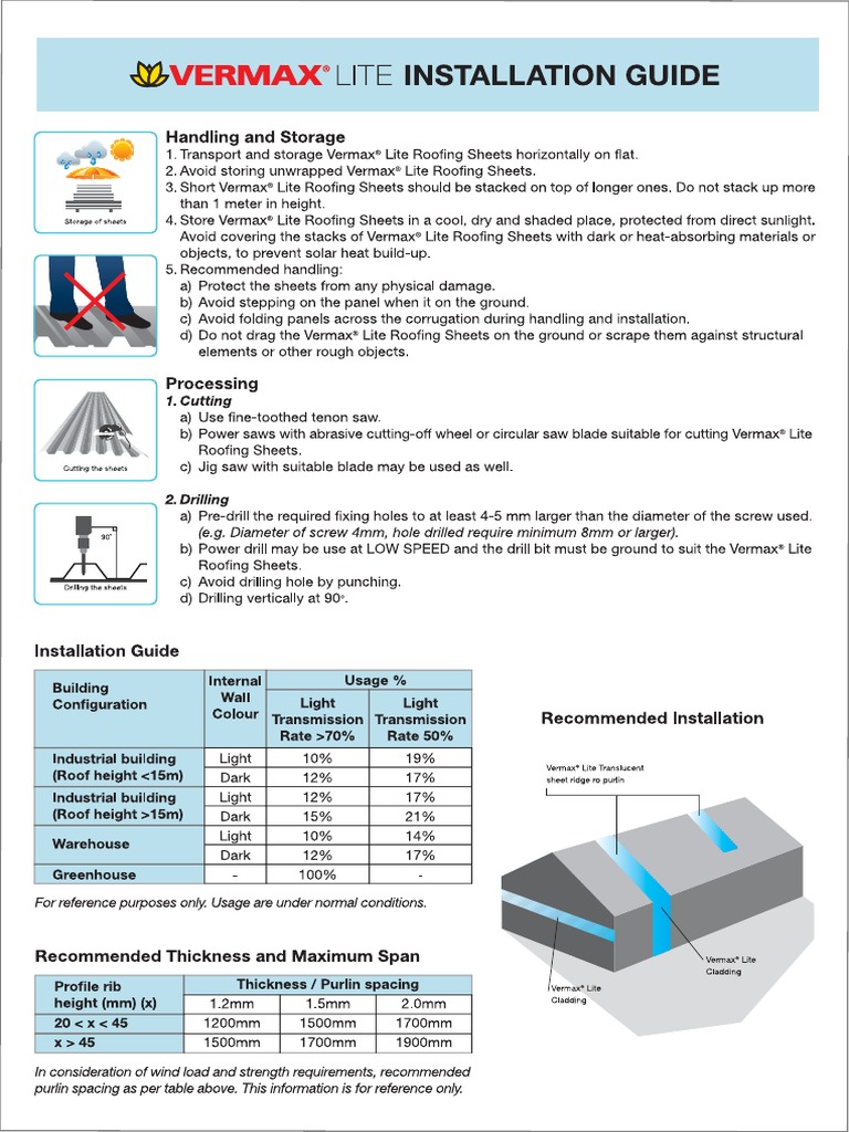 Vermax Lite Vol 2 | PDF
