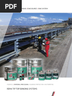 SC2000 Cement Technical Data Sheet | PDF | Cement | Materials