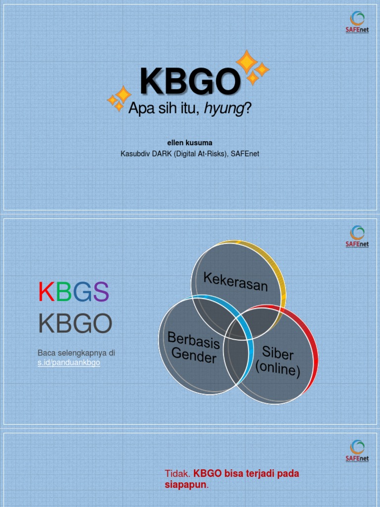 KGBO | PDF