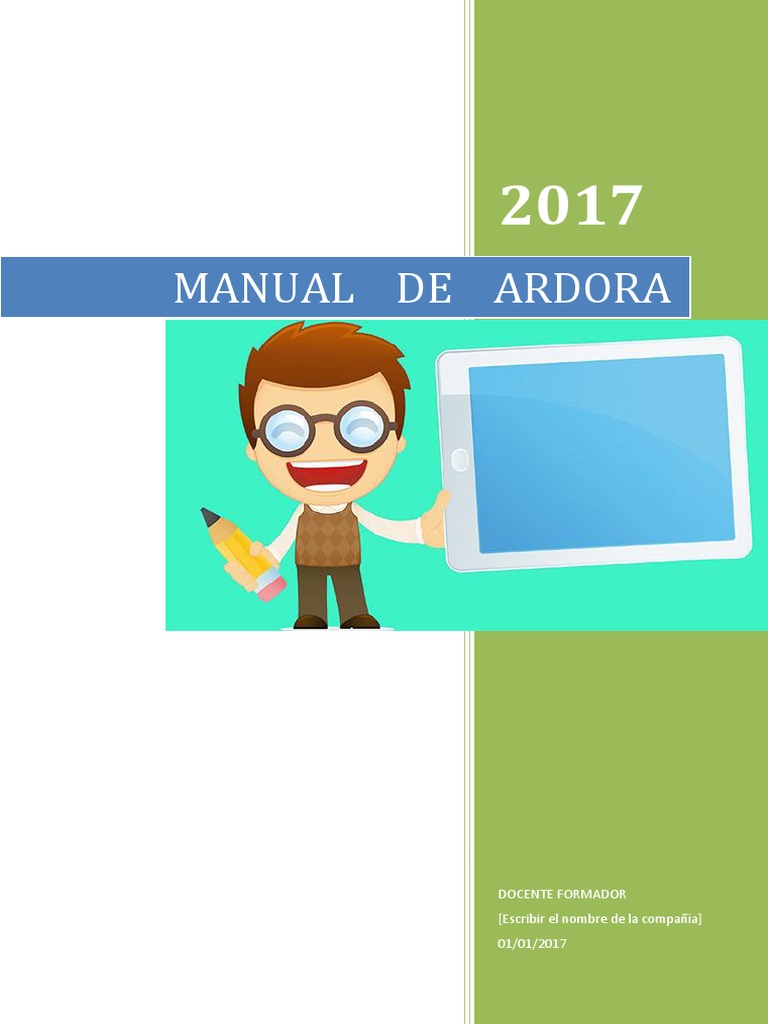 Manual Elaboracion de Actividades Interactivas Jclic Ardora | PDF | Red mundial | Internet y web