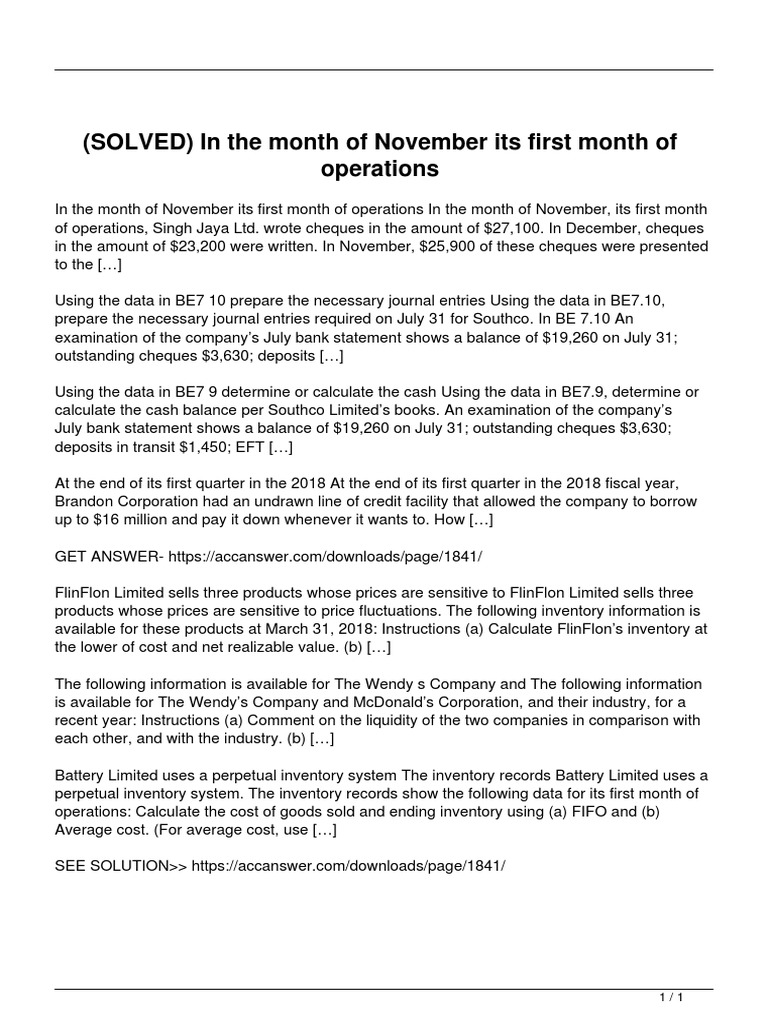 Accounting Journal Entries Guide | PDF | Inventory | Cost Of Goods Sold