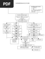 Congestive Heart Failure Pathophysiology | PDF | Myocardial Infarction ...