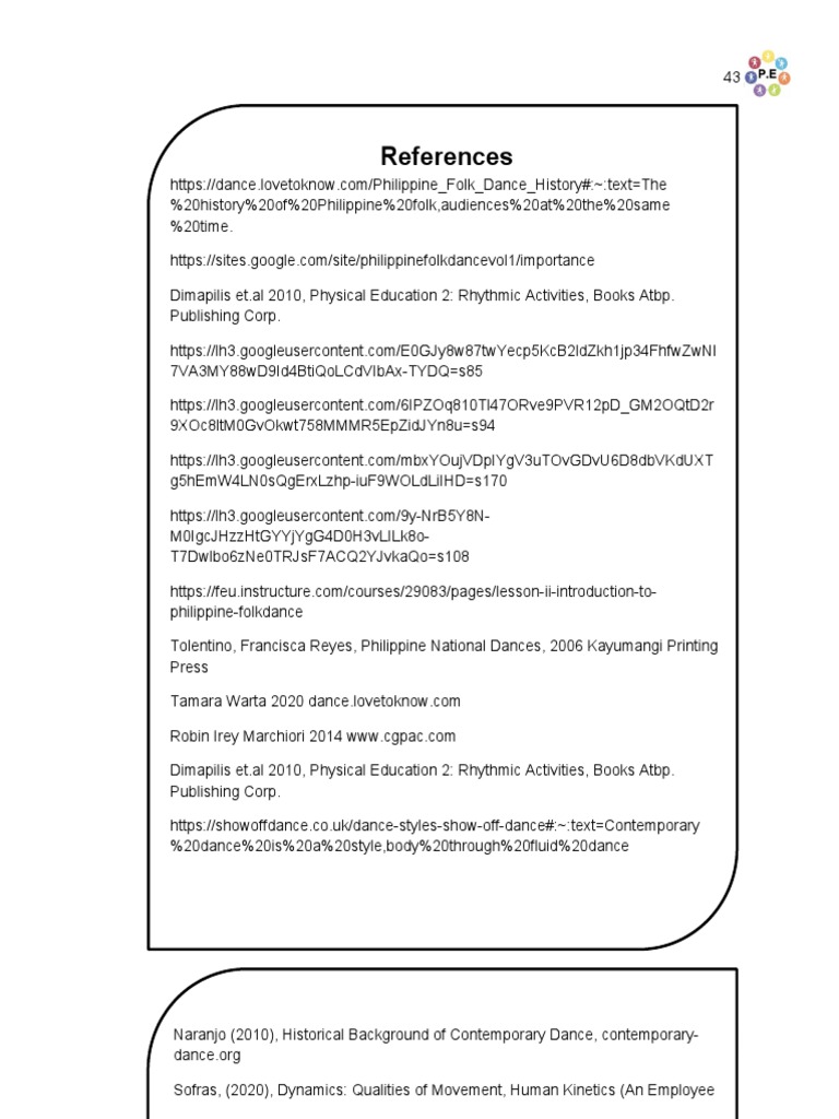 Path Fit 3 PDF Guide | PDF
