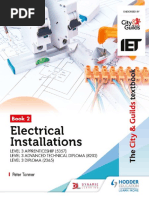 Electrical Installation Calculations - Basic | PDF | Series And Parallel Circuits | Electrical ...