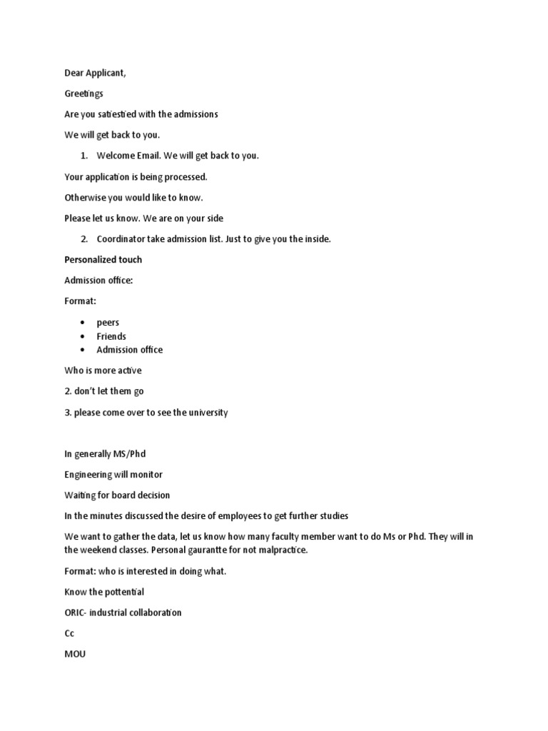 Civil Engineering Applicant Guide | PDF