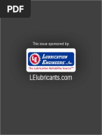 Oil Filter Inspection - What To Look For | PDF | Lubricant | Filtration