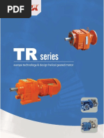 Swan Compressor Catalog | PDF