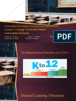 Deped K To 12 Grading System Steps For Computing Grades | PDF ...