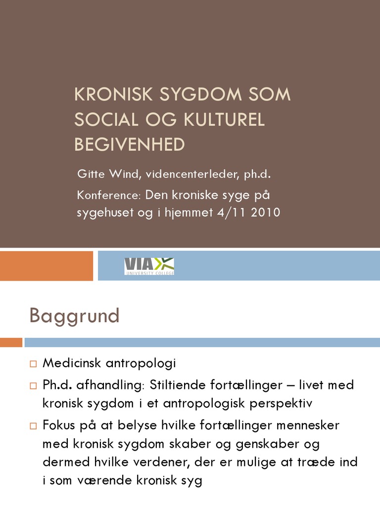 Gitte Wind | PDF