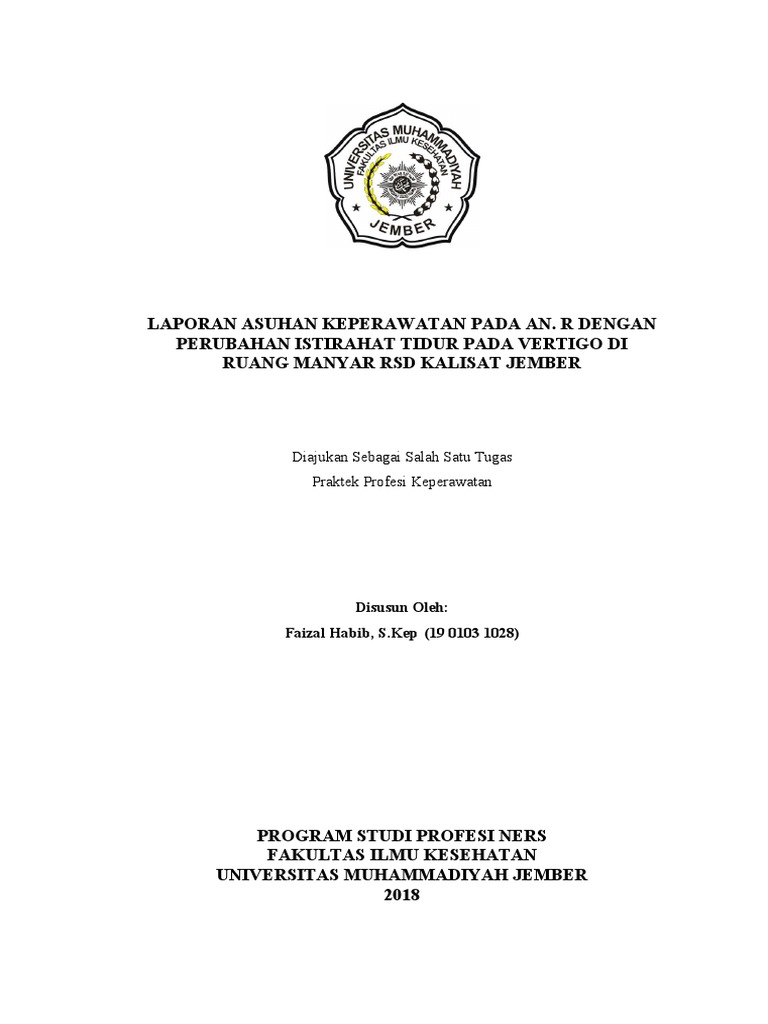 Lampiran 1 KDP 1 | PDF